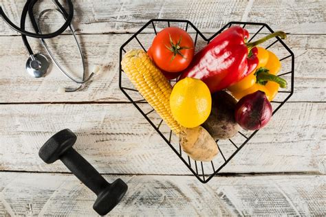 10 Tips For Maintaining A Healthy Heart Wellness Remedy