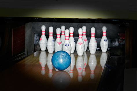 How Many Pins Are Used In Bowling Includes Duckpin And More