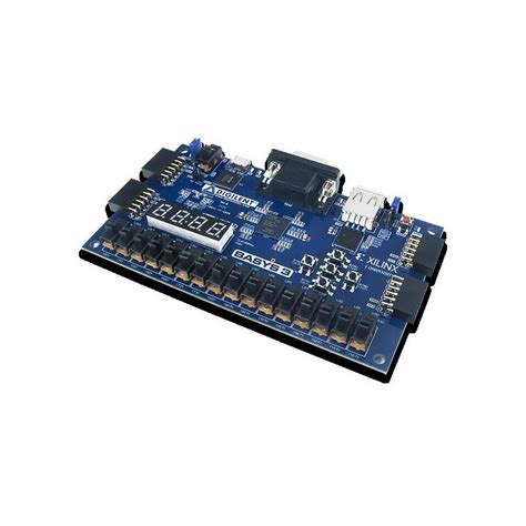 Basys 3 Artix 7 Fpga Trainer Board 410 183