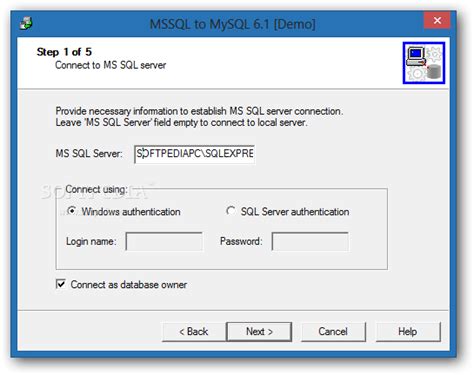 download mssql to mysql 7 3