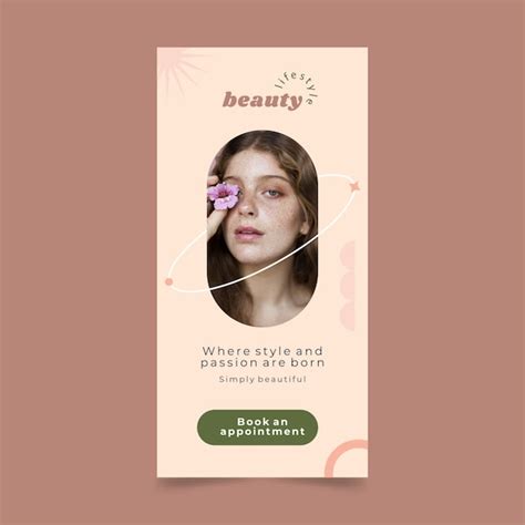 Seite 4 Roll Up Banner Spa Salon Kostenlose Vektoren Und Psd Zum
