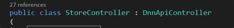 exception dnn api controller a task was canceled log stack overflow