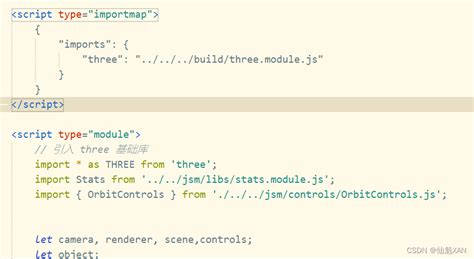 three 之 three js （webgl）物体描边效果 outline 三种实现方式的简单整理 后期渲染