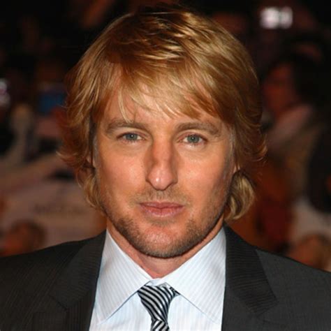 Owen Wilson Biography Film Actor Owen Wilson Actors Hottest