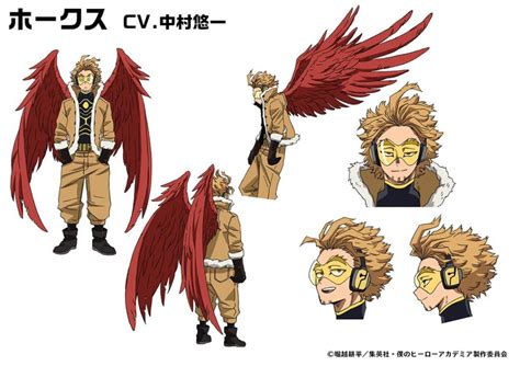 Boku No Hero Academia Reveló Una última Imagen Promocional Para Su