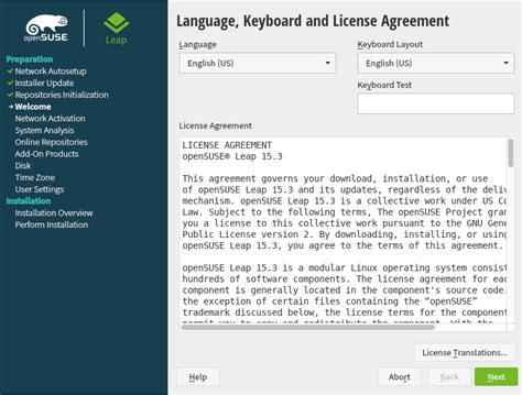 Install Opensuse Leap 15 3 Desktop A Step By Step Guide Ostechnix