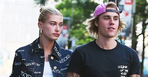 Justin Bieber And Hailey Baldwin Reportedly Got Engaged