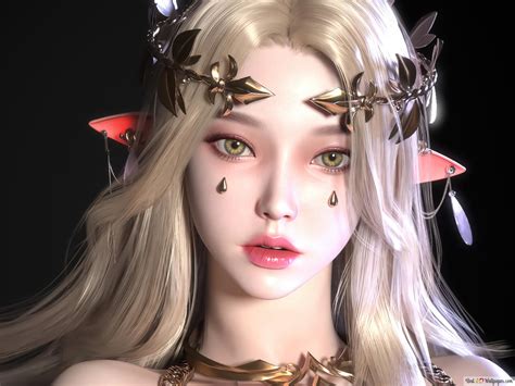 Bộ Sưu Tập Hình Nền Gái 3d đẹp Cực Chất Full 4k Với Hơn 999 Tùy Chọn