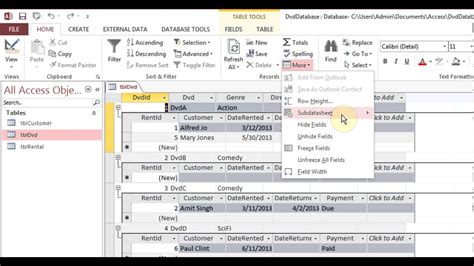 5 limitations of microsoft access