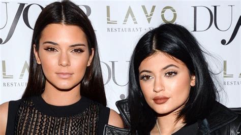 Kylie Jenner Admits What Many Had Suspected Shes Had Lip Fillers