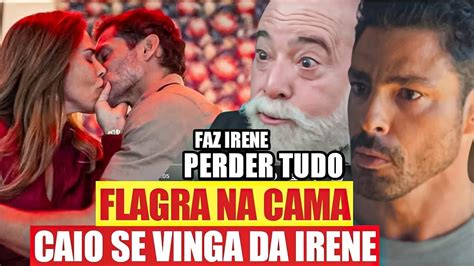 Terra E PaixÃo CapÍtulo De Hoje Resumo Da Novela Terra E PaixÃo