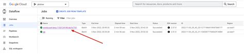 让apache Beam在gcp Cloud Dataflow上跑起来 南瓜慢说官网