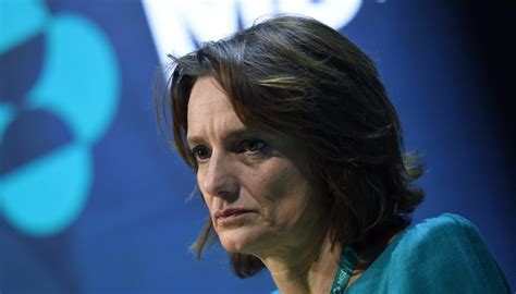 Lex Ministra Di Italia Viva Elena Bonetti Lascia Il Partito Di Renzi