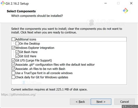git bash download windows 10 windows git ssh