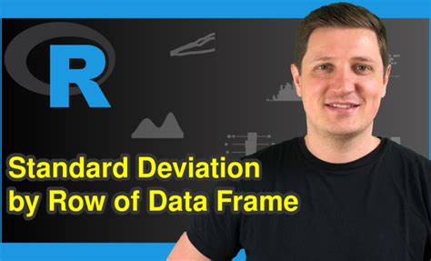 How To Calculate Standard Deviation In R The Tech Edvocate