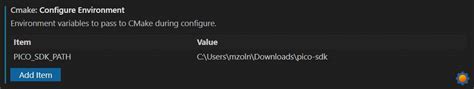 c c and micropython sdk for raspberry pi pico on windows notenoughtech