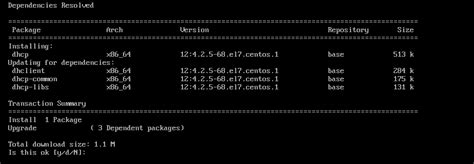 How To Make A Centos 7 Router Onet Idc