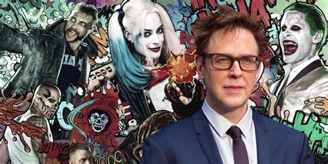 James Gunn Diretor Revela Quais São Seus Filmes Preferidos De Heróis