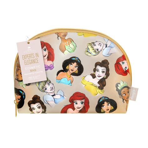 Disney Pure Princess Mixed Princess Cosmetic Bag Disney From Mad