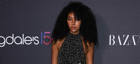 Aoki Lee Simmons Opens Up About Autoimmune Disease