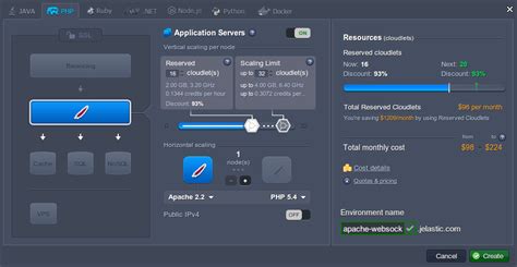 websockets support for apache and nginx jelastic dev docs