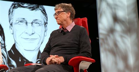 Bill Gates Talks About Why Artificial Intelligence Is Nearly Here And
