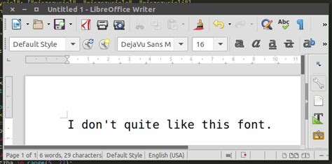 python how to set a tkinter widget to a monospaced