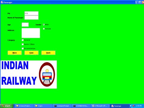 Airline Reservation System Project In Java With Source Code Contactslockq