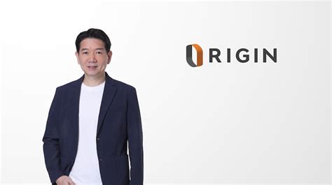 ออริจิ้น ร่วมทุน Be8 ต่อยอดแผนการเติบโต Origin Infinity โฟกัส นวัตกรรม