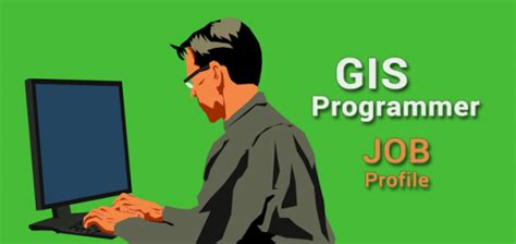 gis programmer jobs does it have the most demand in gis gis geography