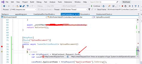 how to upload a file from angular 10 to core webapi 3 1 stack
