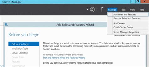 Setup Nfs Server On Windows Server 2012 Heelpbook
