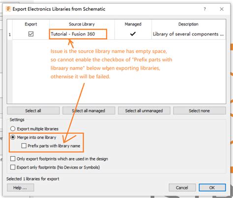 solved how to create a library from schematic page 2 autodesk