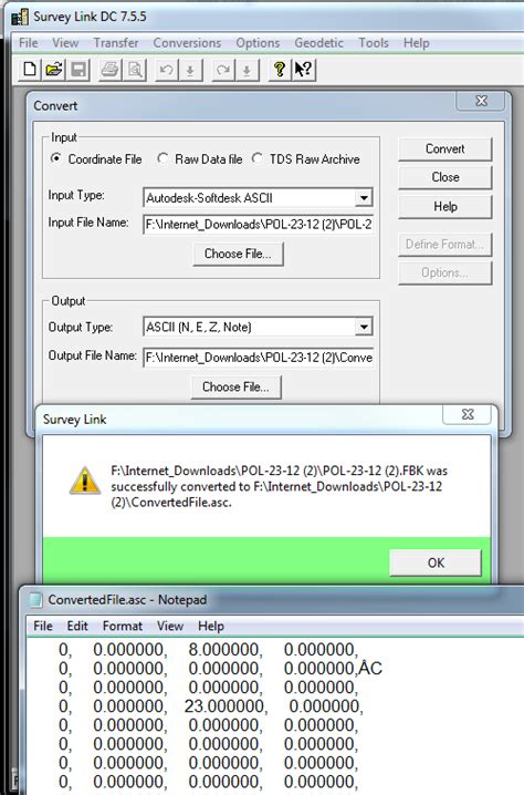 solved survey point alpha numeric autodesk community