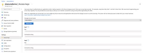 get the connection string from this page