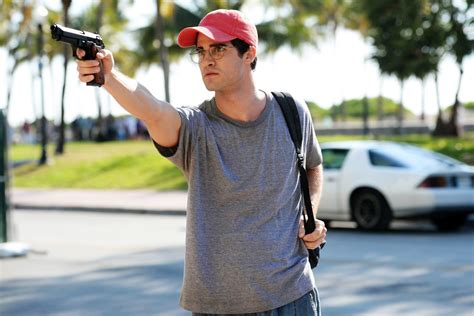 Assassination Of Versace Andrew Cunanan Designer Real Story