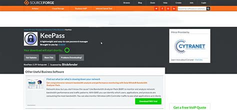 how to use keepass techdim