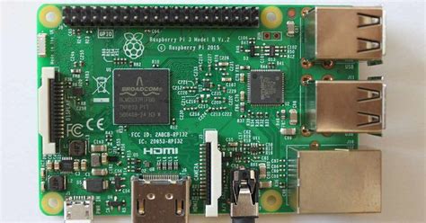 cartes programmables raspberry pi informatique académie d amiens