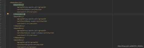 com alibaba excel exception excelanalysisexception java