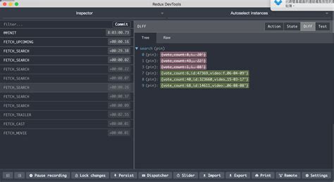 [day 15] redux dev tool debug redux 的好工具 it 邦幫忙 一起幫忙解決難題，拯救 it 人的一天