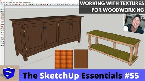 sketchup tutorials the sketchup essentials