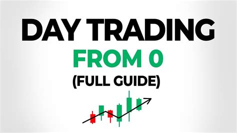 Sitespeakai Unlocking The Secrets Of Day Trading A Beginners Guide