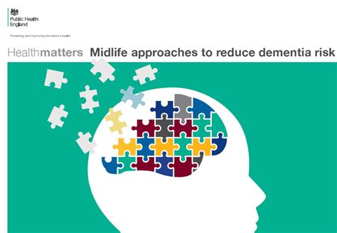 Dementia Risk Reduction Melanie Earlam Phe 27th September Ppt Download