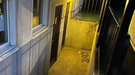 Polisen Slog Till Mot 20 Massagesalonger ”det är Kopplat Till