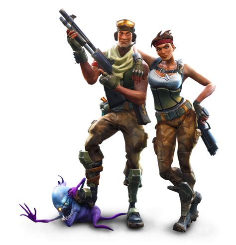 Fortnite 렌더링 문자 다운로드 Png 이미지