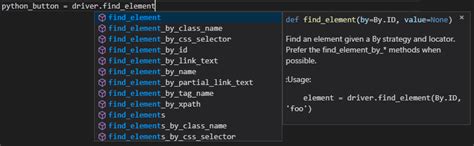 how to automate browser tasks using selenium and python dream it