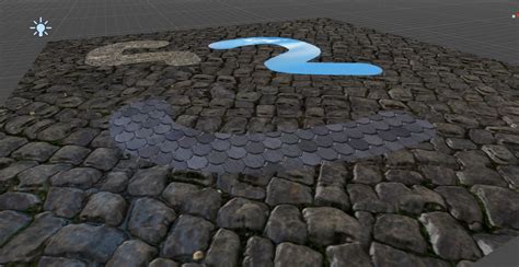 [solved and shared] splatmap shader with parallax unity forum