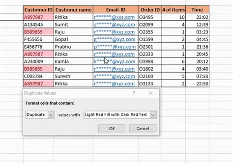 conditional formatting excel tricks useful excel tricks