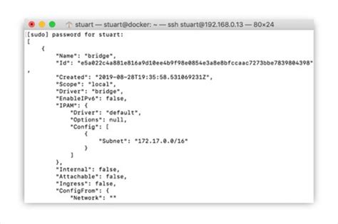grasp docker networking basics with these commands and tips
