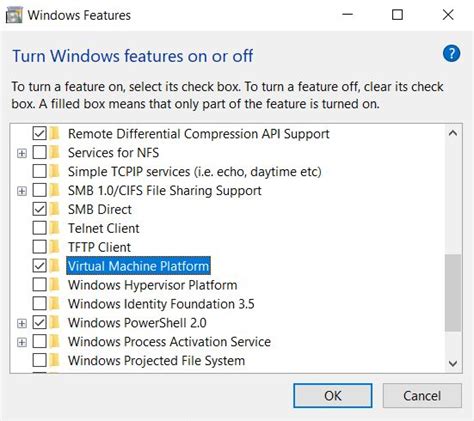 how to enable the linux bash shell on windows 10 [wsl 2] beebom